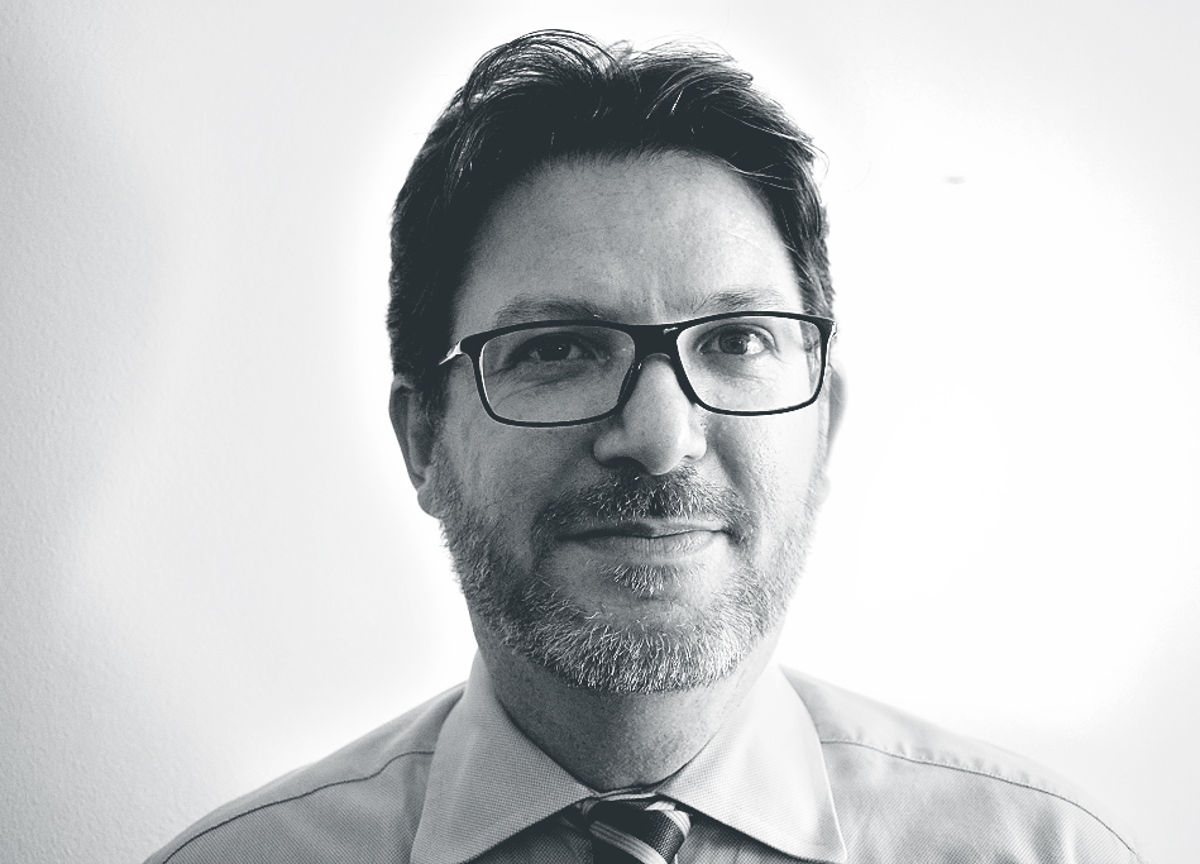 Avv Luca Valerio - Studio Legale Adamo - I Professionisti