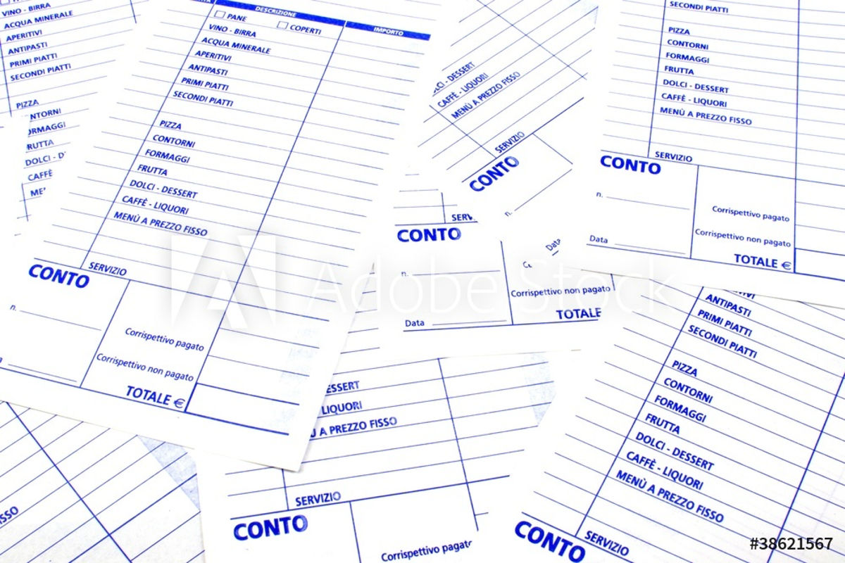 Franchising: le fatture e il decreto ingiuntivo del Franchisor